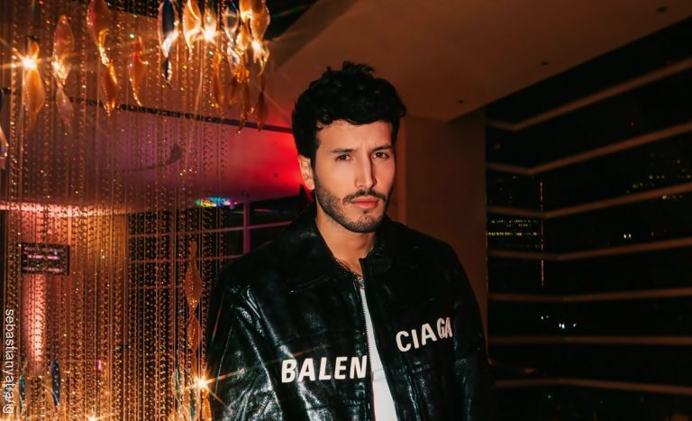 Sebastián Yatra ya tendría nueva novia y es una cantante española