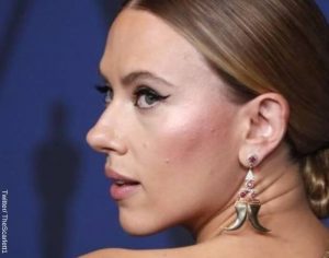 Tipos de nariz, ¿cuál de todas tienes tú?