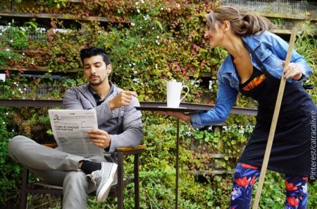 ¿Cómo es un hombre machista y las causas comunes?