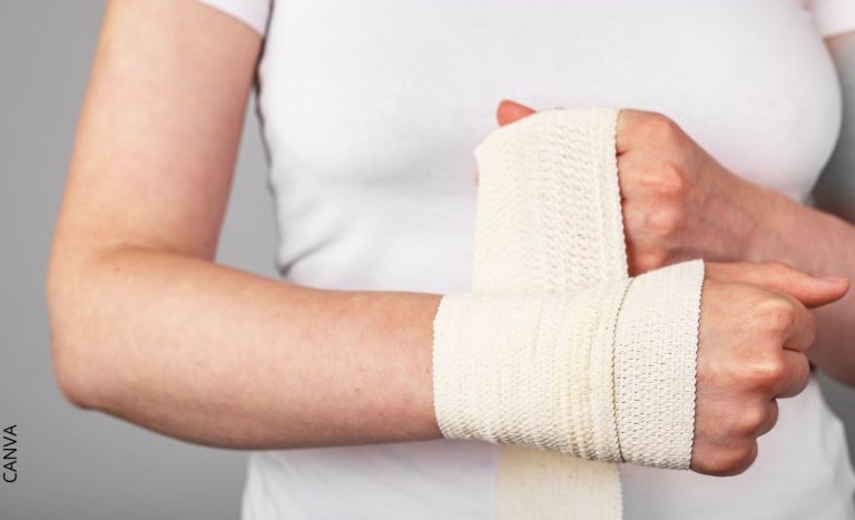 Soñar con manos cortadas con sangre: no pierdas el tiempo