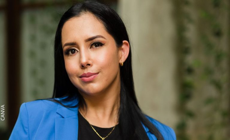 Color de labial para morenas, ¡las mejores alternativas!