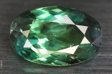 Piedra alejandrita, un importante símbolo de tranformación