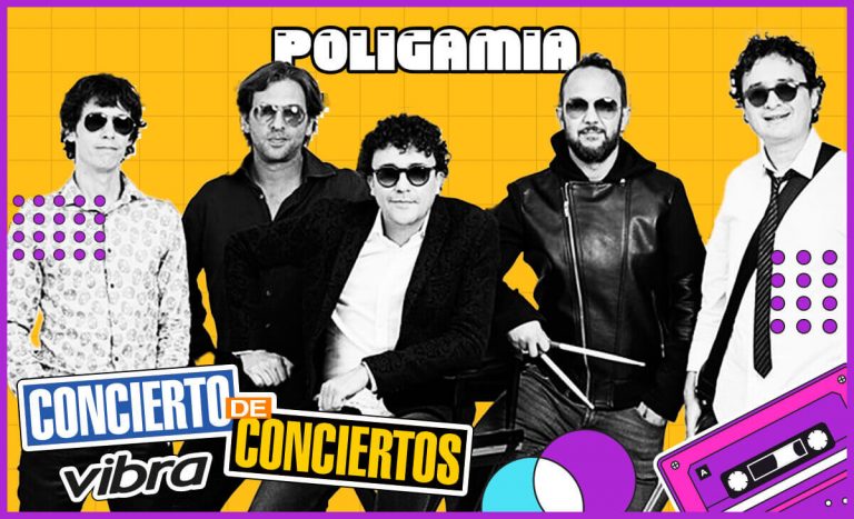 Canciones de Poligamia que marcaron una generación