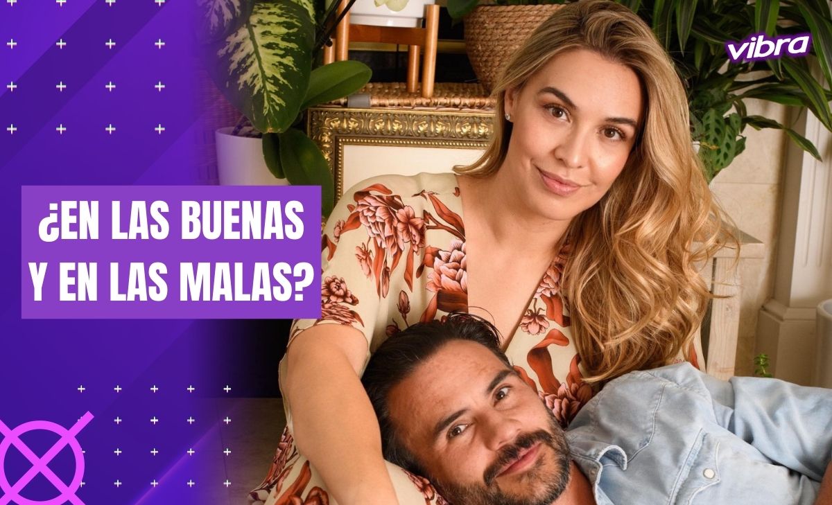 Esposa de Juan Pablo Raba rompió el silencio tras el escándalo de acoso ...