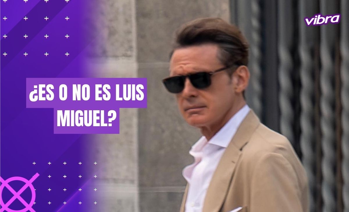 Lo mejores memes del regreso de Luis Miguel a los escenarios - Vibra