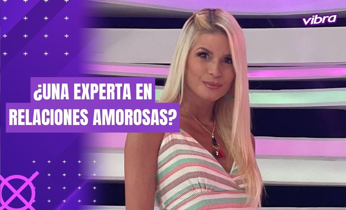 Mary Méndez reveló si perdonaría una infidelidad. ¡Muy contundente!