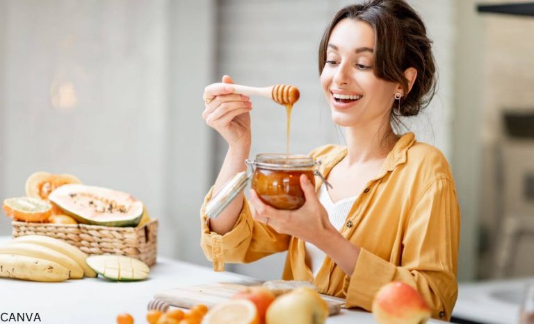 ¿Para qué sirve la miel de abeja? Tos, cicatrices…