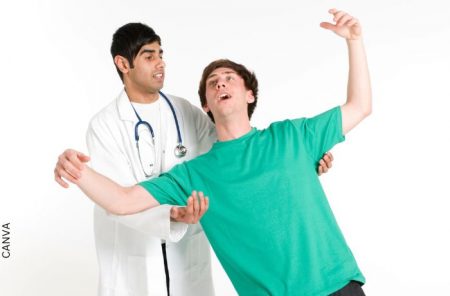 Razones por las que se desmaya una persona