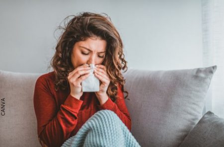 Qué significa soñar con mocos: desagradable pero necesario