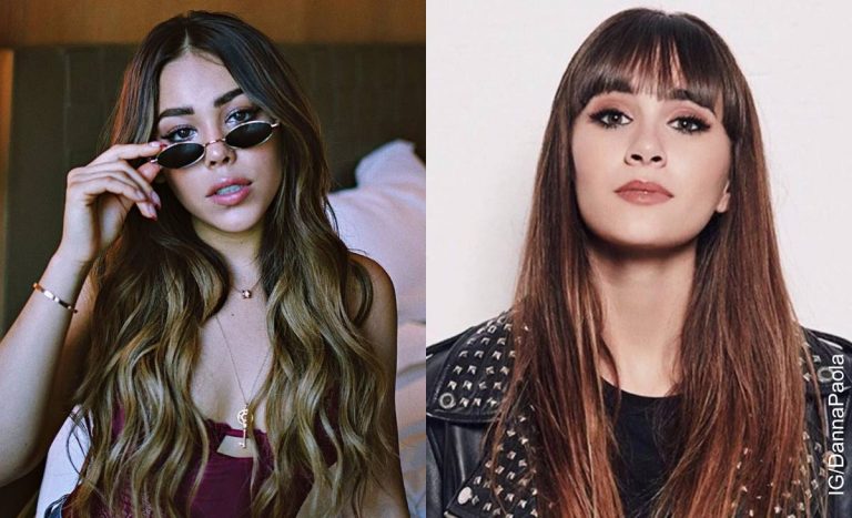 Olvídate de tu ex con 'AQYN' de Aitana y Danna Paola