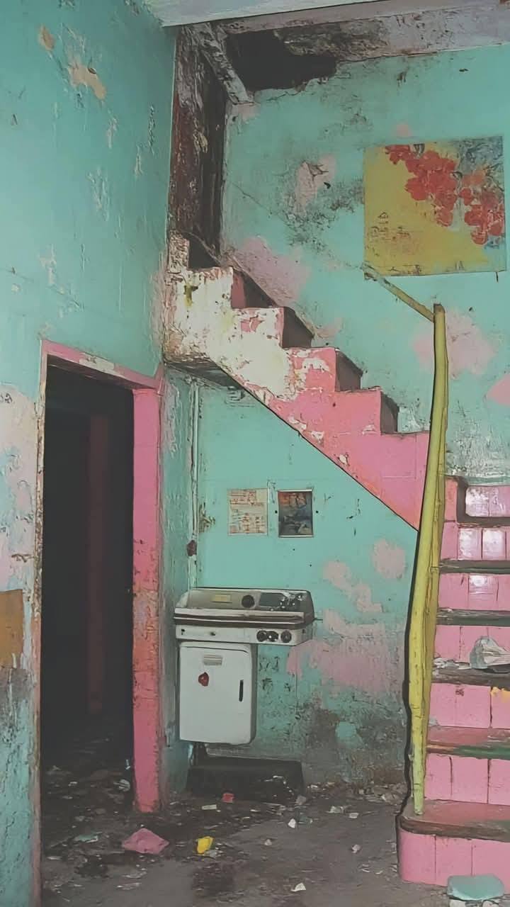 Estas serían las fotos del lugar en donde se vivió el 'Juego del ...