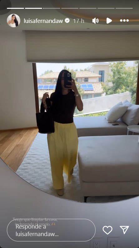 A dónde se fueron Luisa Fernanda W y Pipe Bueno