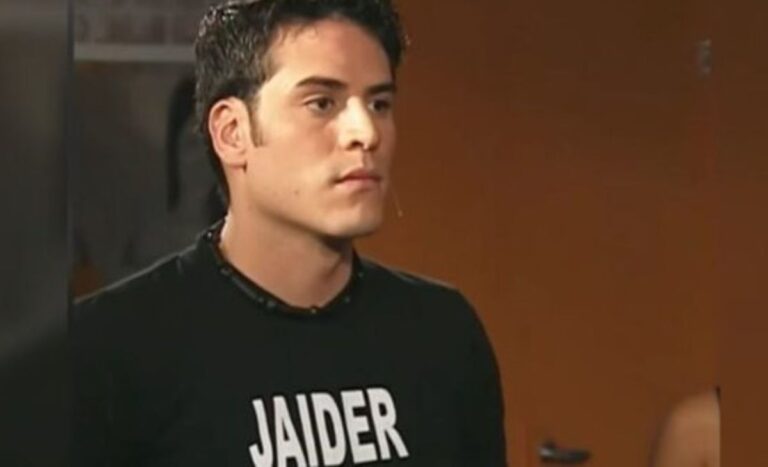 ¿Qué pasó con Jaider Villa? ganador de 'Protagonistas de novela'