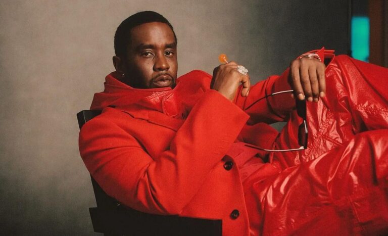 Caso Puff Daddy: En video, abogado salió a hablar de una víctima que ...