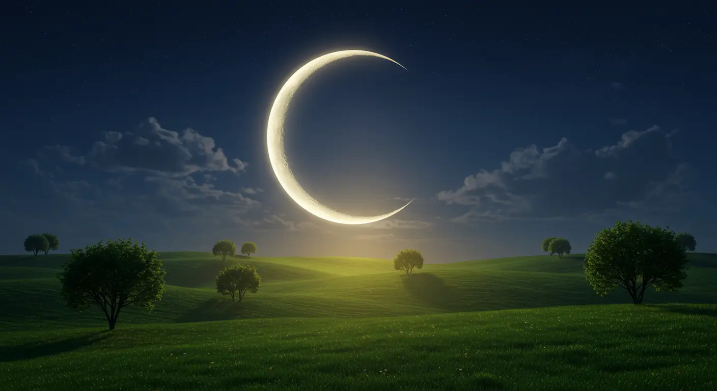 Cómo alinear tu energía con la Luna Creciente para impulsar tus metas ...