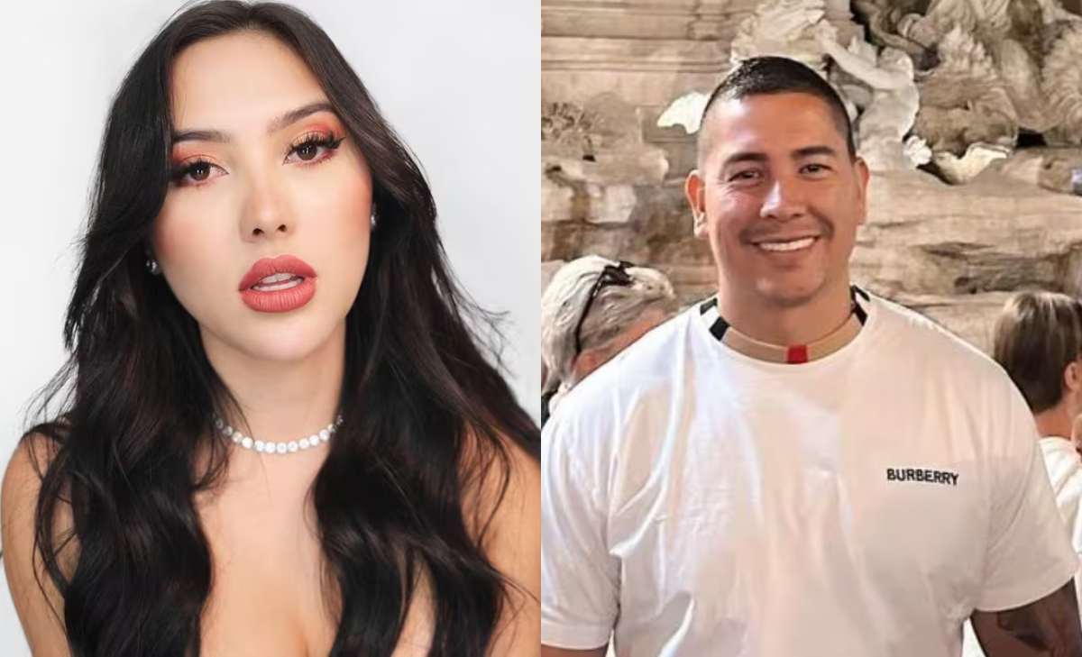 ¿Aida Victoria Merlano se divorció? Esta sería la razón