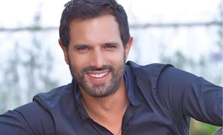 Alejandro Estrada estaría llevado de la tusa por Nataly Umaña- Vibra