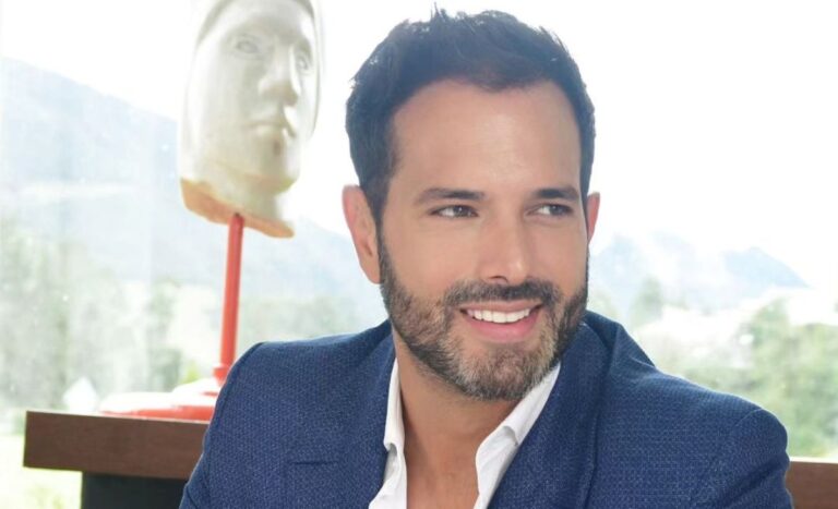 Alejandro Estrada comentó que sí volvería con Nataly Umaña - Vibra