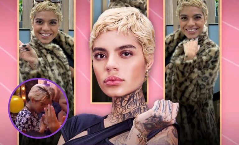 Así fue la alocada fiesta de cumpleaños de Melissa Gate en La Casa de ...