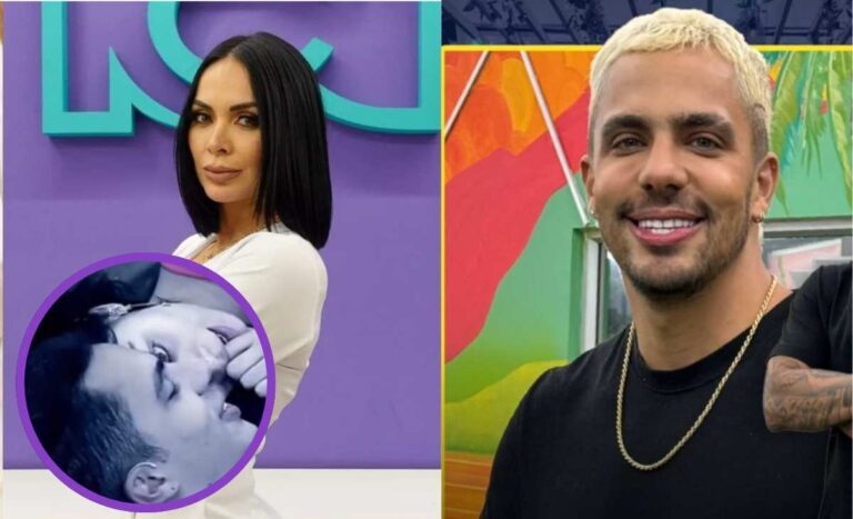 ¿Cómo se veían Laura Gonzlaez y Altafulla en Protagonistas de Nuestra Tele?