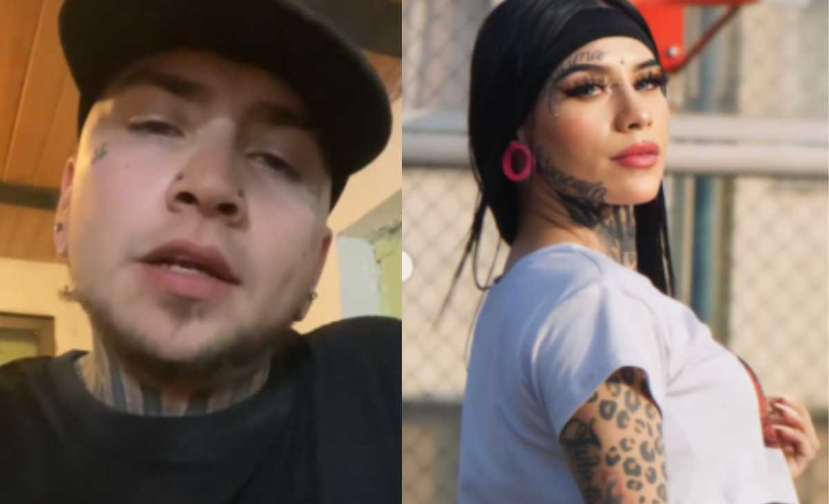 Baby Demoni le habría enviado mensaje preocupante a su novio antes de morir