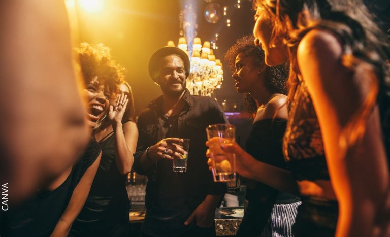 Bares en la Zona Rosa de Bogotá, ¡debes visitar todos!