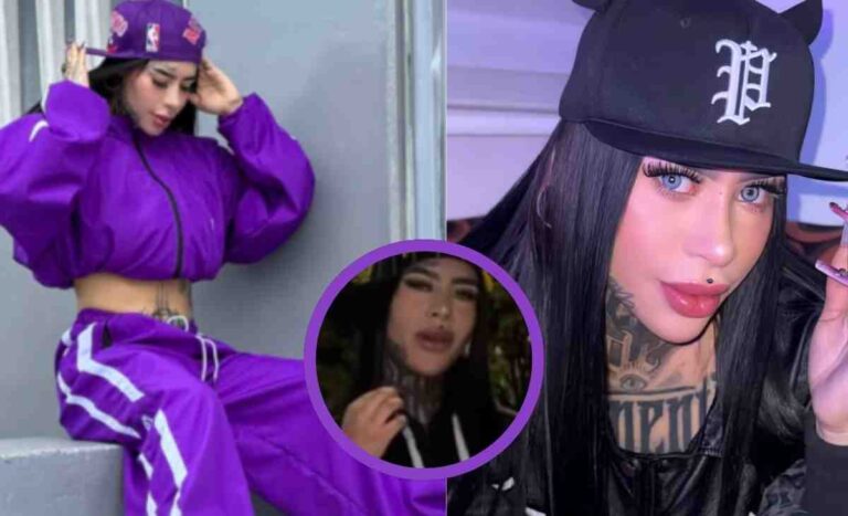 Canción que ´Baby Demoni´ pidió que pusieran en su funeral