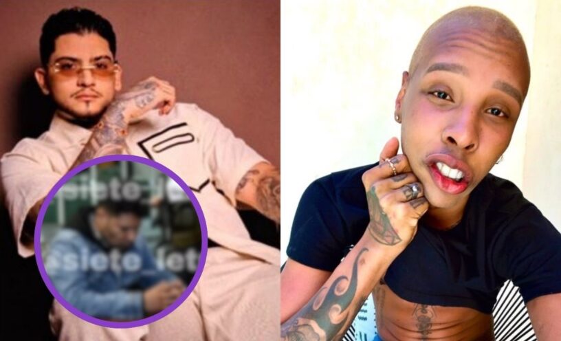 Quién ordenó el crimen de B King y Regio Clown: Así habría sido su captura