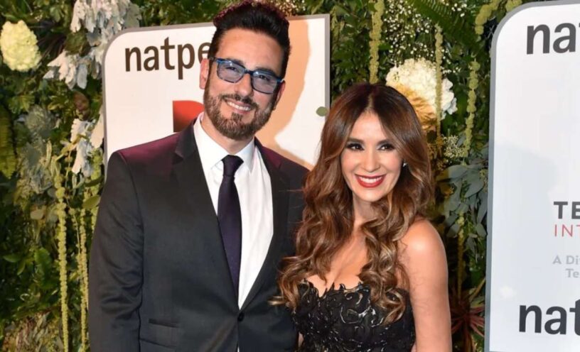 Catherine Siachoque sorprendió con su cambio físico