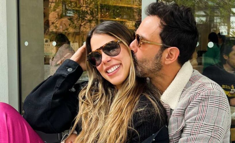 Un romance brillante: La primera celebración de amor y amistad de ...