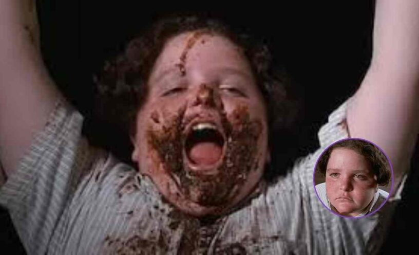 cómo luce actualmente el actor que le dio vida a Bruce Bolaños en ´Matilda´