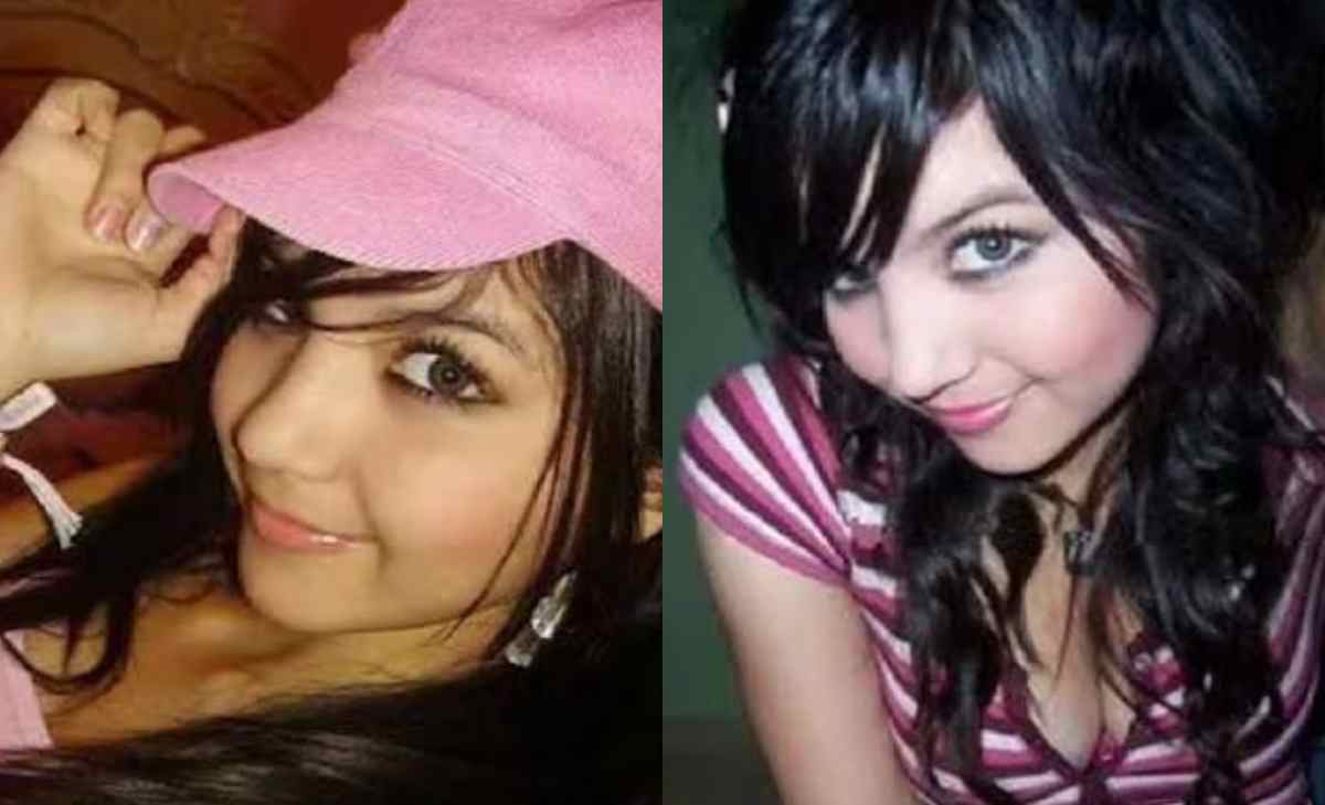 como luce actualmente Mónica Murillo