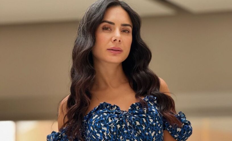 "Casi le llegan al cuello": Le caen encima a Johana Fadul por sus ...