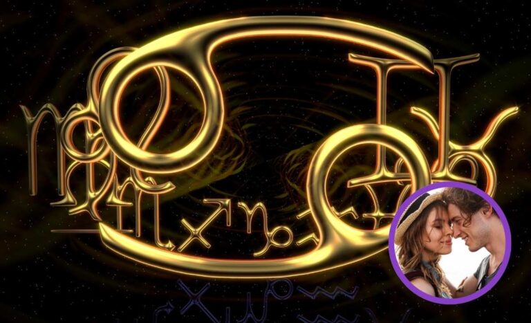 ¿Cuál es la mejor pareja para Cáncer? Estos son los signos compatibles ...