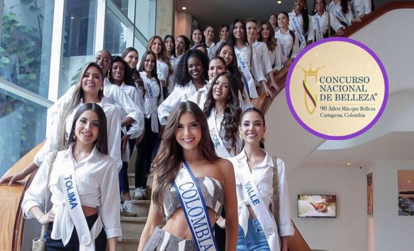 Concurso Nacional de Belleza 2024: Cuándo es y dónde ver a la nueva ...