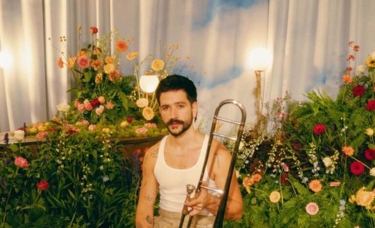 Concierto de Camilo en Bogotá, ¿cuánto valen las boletas? - Vibra