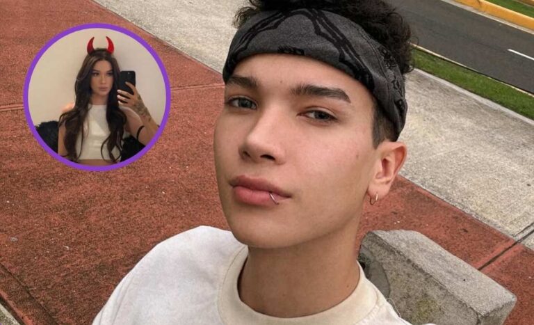 ¿Cuánto valen las cirugías que se realizó Cami Pulgarín tras su cambio ...