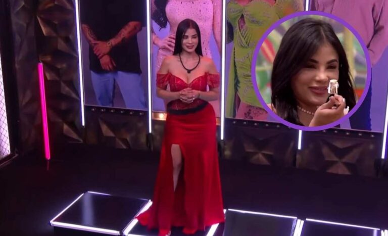 Memes de la eliminación de Karina García