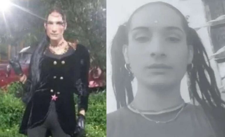 Estos son los detalles desconocidos del crimen de la mujer trans, Sara Millerey: Hay hora clave ...