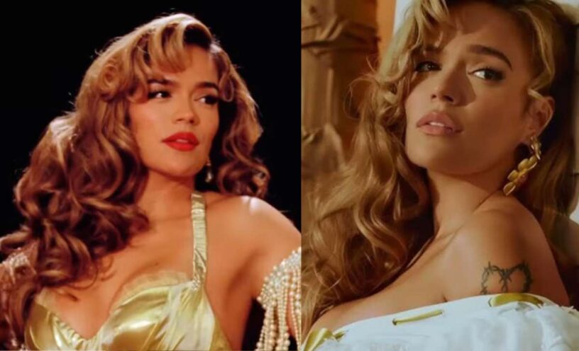 El error que pocos han notado en la canción "Papasito" de Karol G