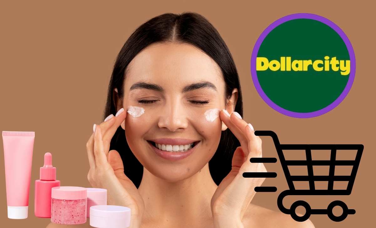 El producto del Dollarcity que promete dejar la piel increíble por menos de 10 mil pesos