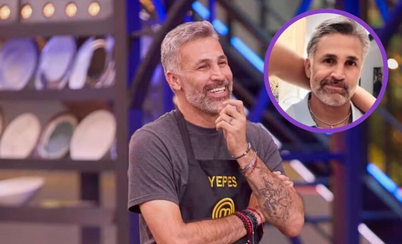 Quién es la exeposa de Mario Yepes: Tuvo un incómodo reencuentro con el ...