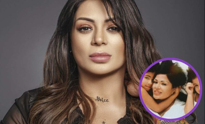 ¿Quién es la otra hija de Marbelle?