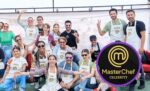 Ellos son los 6 semifinalistas de Masterchef Celebrity 2024