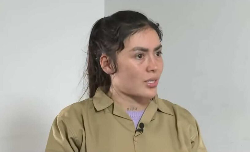 Epa Colombia reveló qué pasó en el caso de Sara Sofía Galván