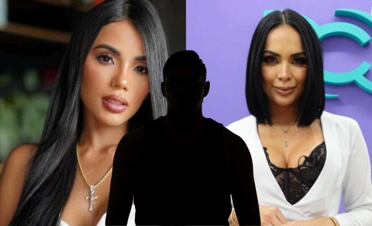 ¿Quién es Hugo, ex novio de Laura González?