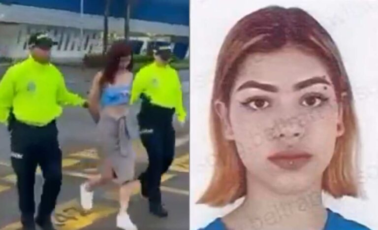 En qué trabajaba alias 'Gabriela'?