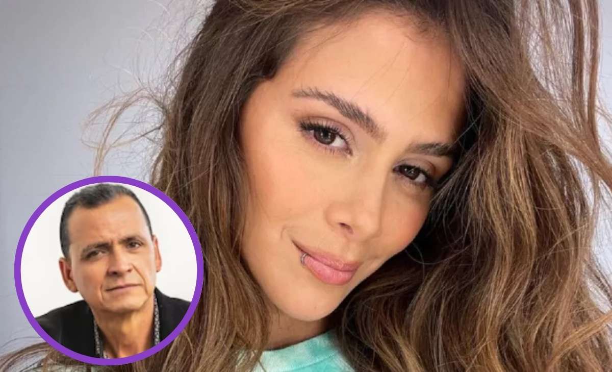 Luis Alberto Rendón, papá de Greeicy Rendón habría sido capturado