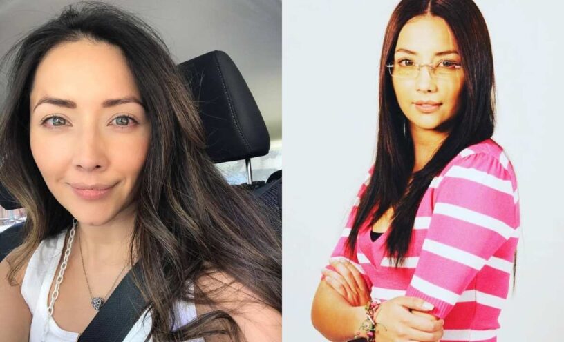 Este es el famoso esposo de Diana Neira, Ingrid Peláez de Nuevo Rico ...