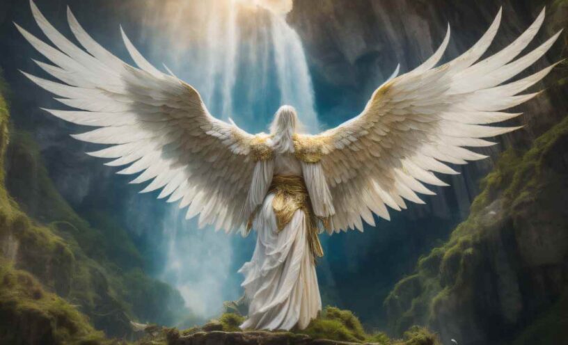 Este es el mensaje del ángel de la guarda de este 23 de agosto de 2025 ...